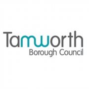 We are Tamworth - Home - Spacehive