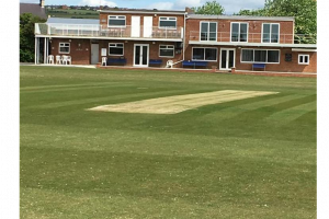 Crook Town Cricket Club
