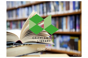 Cricklewood Library