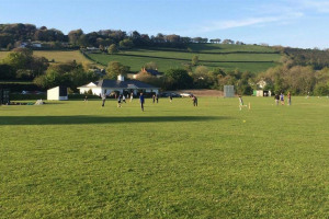 Support Barnstaple & Pilton Cricket Club
