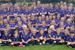 Upton Junior Football Club (Chester)