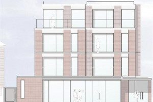 Cricklewood Library