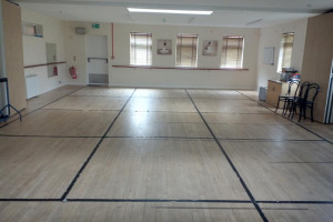 Lets Transform Ness Village Hall - Spacehive