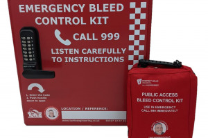 CBT Bleed Kits Sunderland