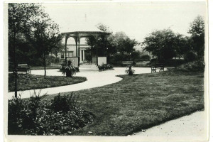 Sayes Court : The Future of the Garden