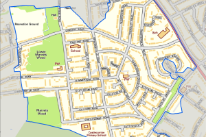 St Ed's Mottingham Building 4 Community