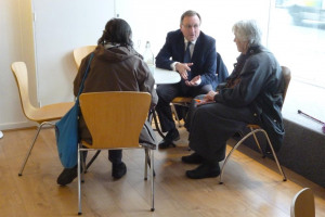 Tollcross Community Hub