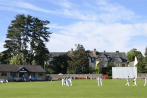 OUNDLE TOWN CRICKET CLUB NEEDS YOUR HELP