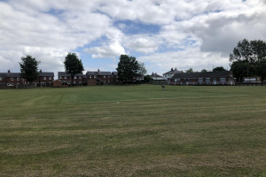 Crigglestone Cricket Club
