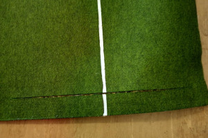 Bowls For Visually Impaired Poynton