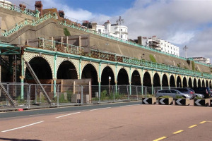 Save Madeira Terrace - Spacehive
