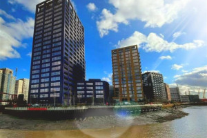 Tower Hamlets Craft Skill Share