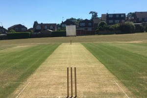 Covid-19: Support Bengeo Cricket Club