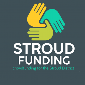 Stroud Funding - Home - Spacehive