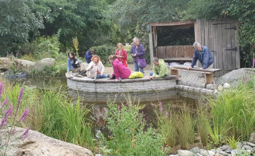 The Great London Pond Project