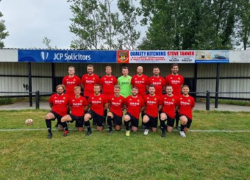 Morriston Town: A bigger & better club