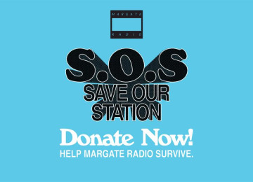 Save Margate Radio