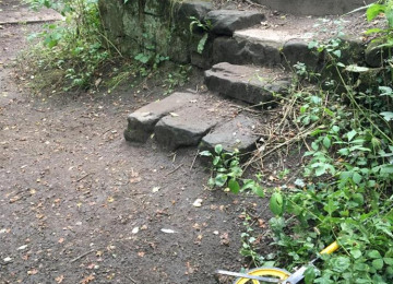Sandbach Wheelock Footpath Improvement