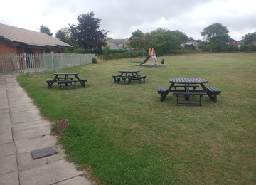 Lets Transform Ness Village Hall - Spacehive