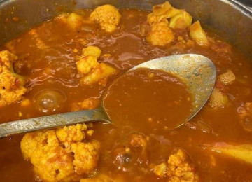 Sunderland - Community Soup Kitchen