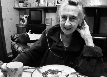 Miss Furlong and The Art of Living