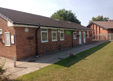 Lets Transform Ness Village Hall - Spacehive
