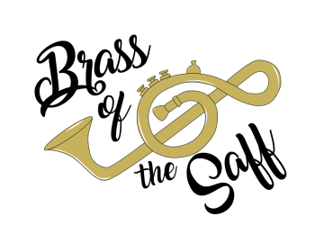 The Brass of the Saff