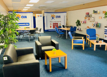 Blyth Community Hub