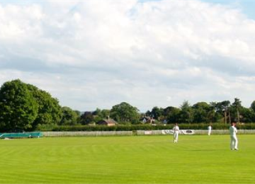 Support Barrow CC during COVID-19 crisis