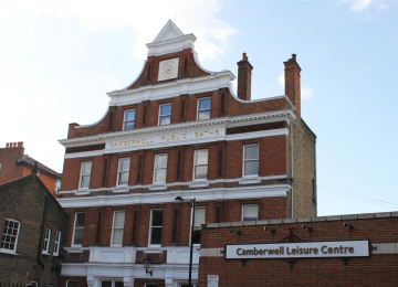 Camberwell Banners