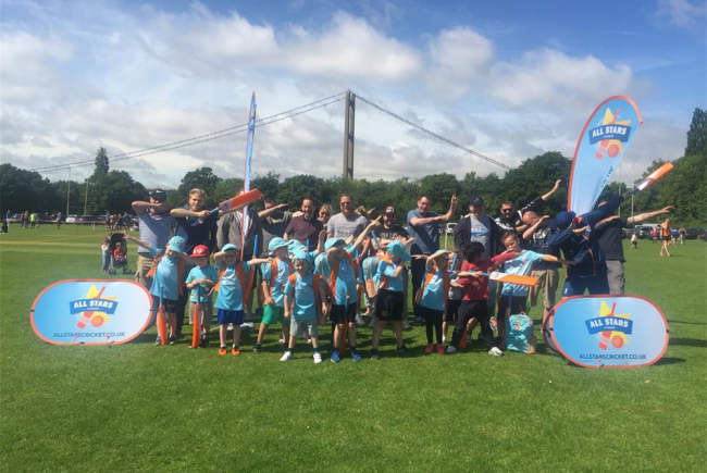 The Future of Hessle Cricket Club - Spacehive
