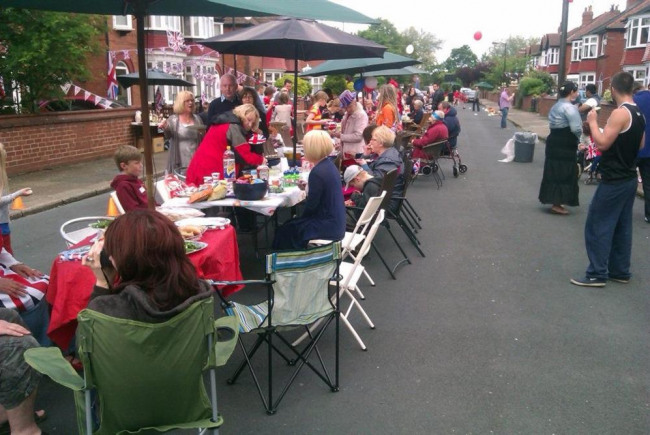 Community engagement events