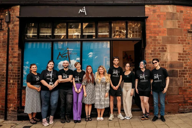 Recovery Star Workshops - Chester