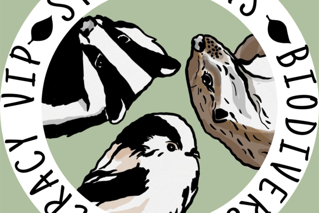 Help Fund Biodiversity Awareness Day - Spacehive