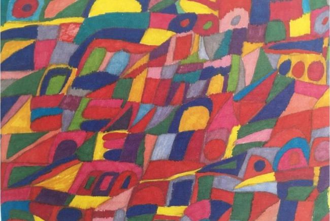 Celebrating Disability Art in Guildford