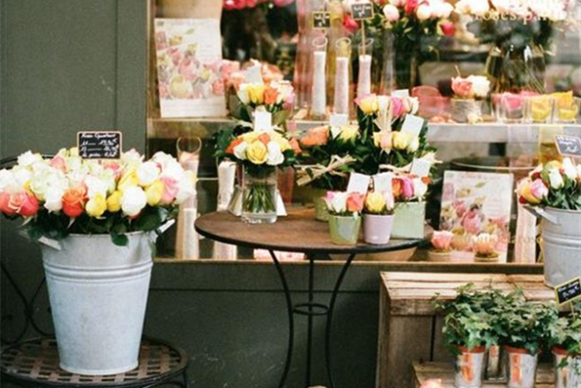 The Flower Bank Hub