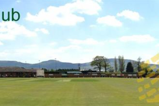Stokesley CC "The Ashes Ride"