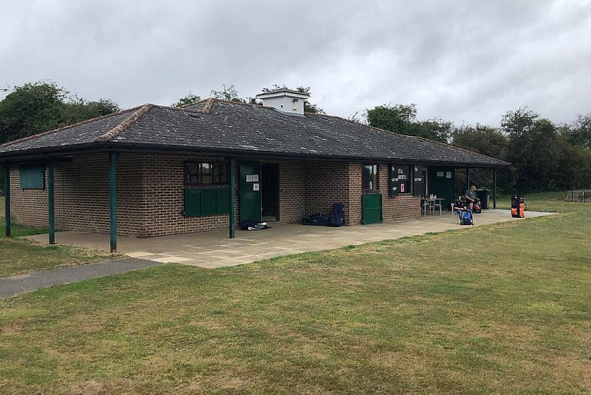 Please support Town Malling Cricket Club