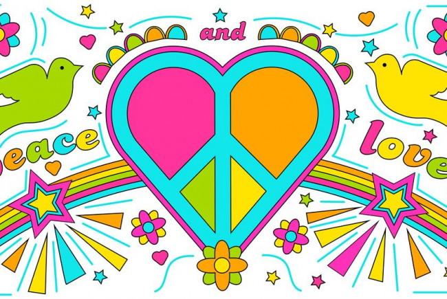 The Leicester Peace & Love Festival