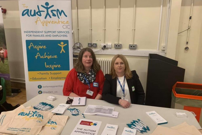 Swale autism advisory support service. Swale autism advisory support service.