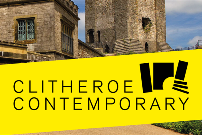 A new Art Festival for the Ribble Valley
