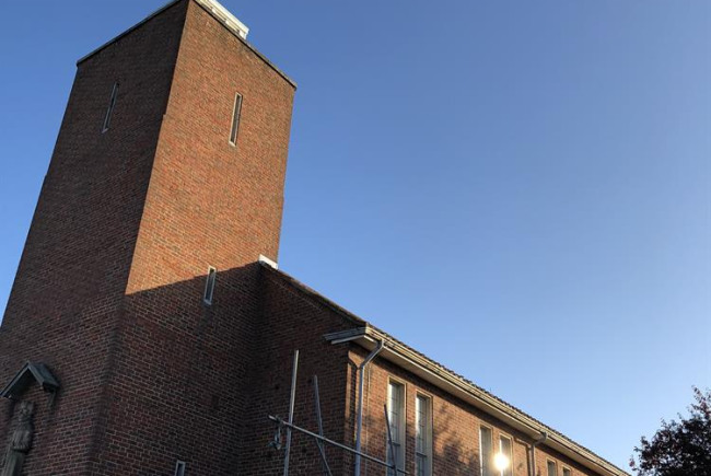 St Ed's Mottingham Building 4 Community - Spacehive
