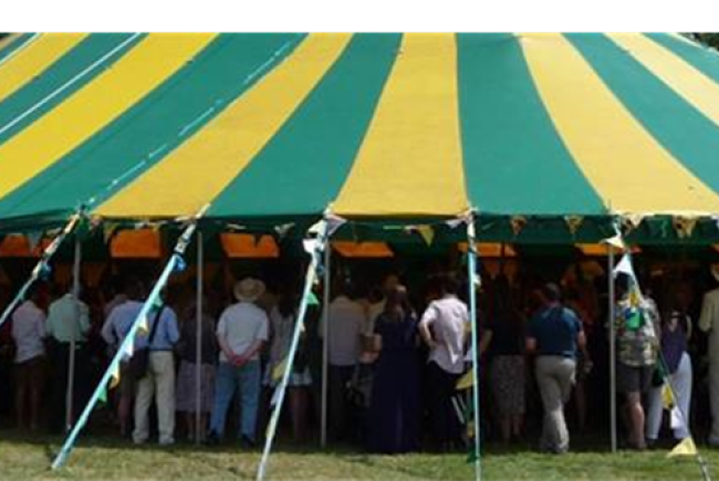 Cotswolds Youth Mobile Festival for Arts