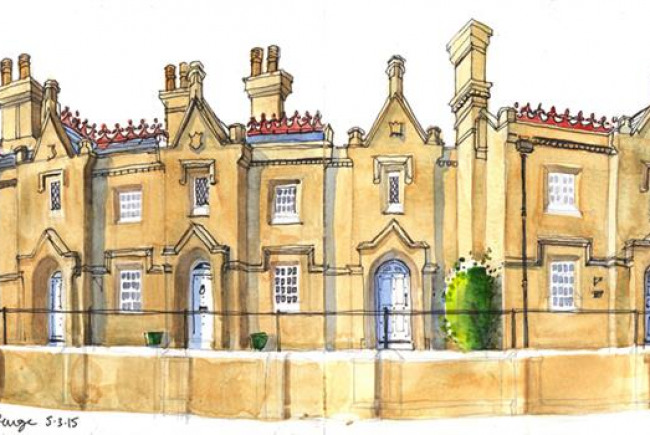 Penge Heritage Trail