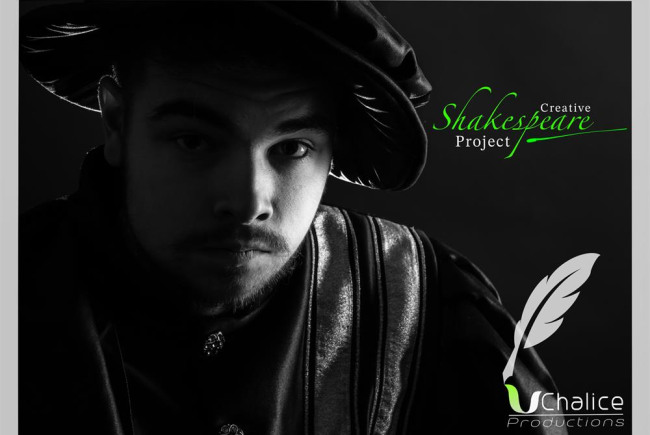 The Creative Shakespeare Project 23/24