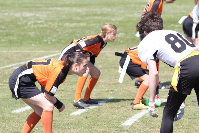 Creating Level Playing Fields