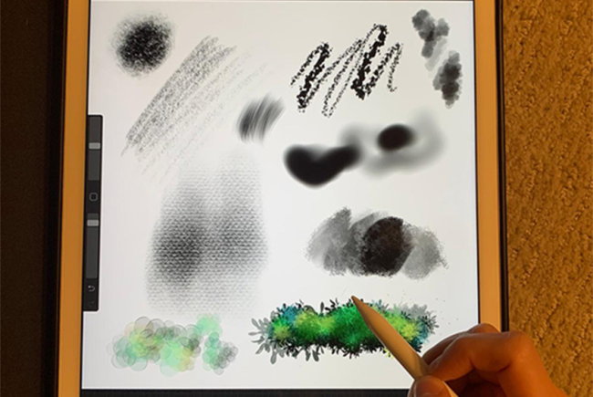 Digital Art & Animation SEND Sessions