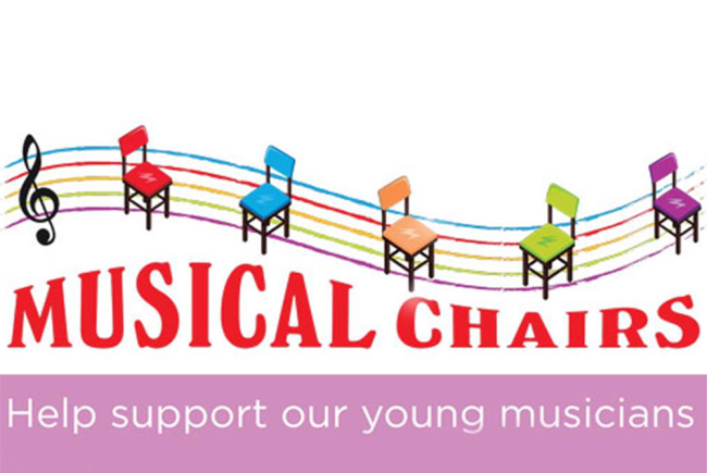 Musical Chairs - Spacehive