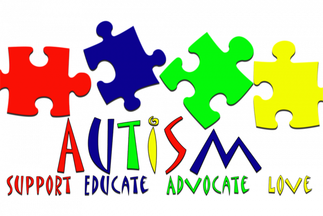 Lets Unite For Autism