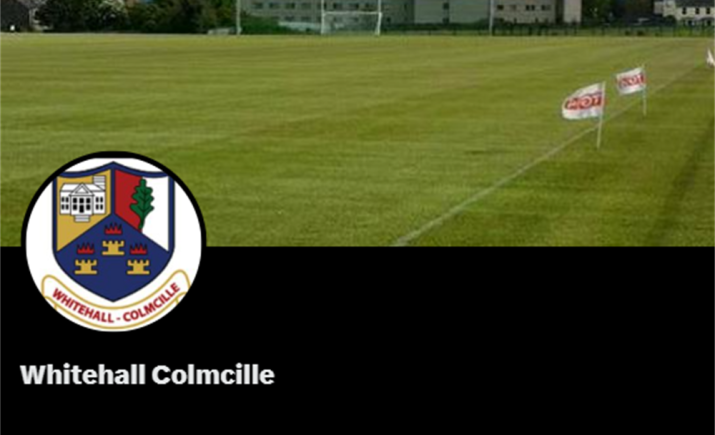 Whitehall Colmcille U18 Girls Team - Costs